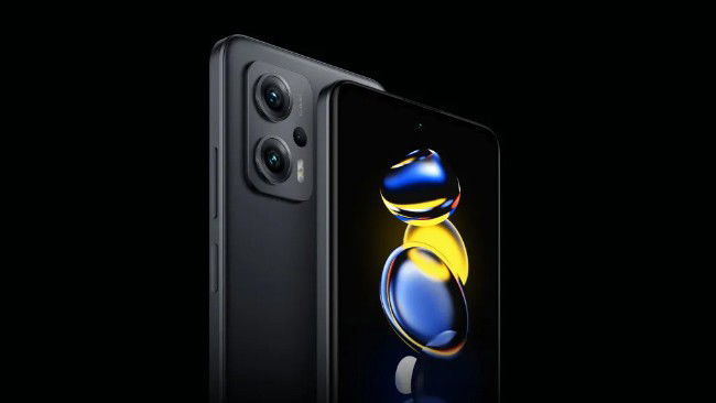 Xiaomi Redmi Note 12 pode chegar já em outubro com estas novidades - 4gnews