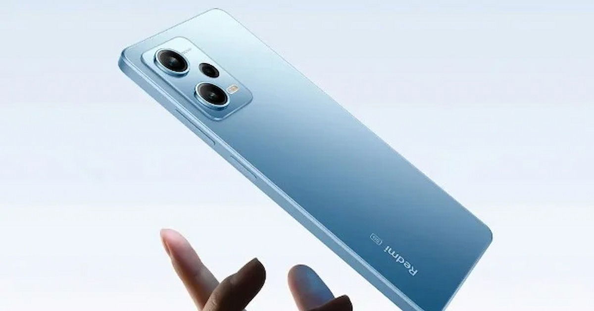 Xiaomi: Redmi Note 12 dá novo passo rumo ao lançamento - 4gnews