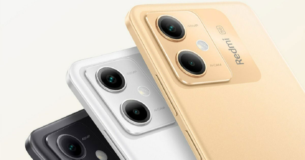 Xiaomi Redmi Note 12R Pro: especificações reveladas antes do lançamento ...