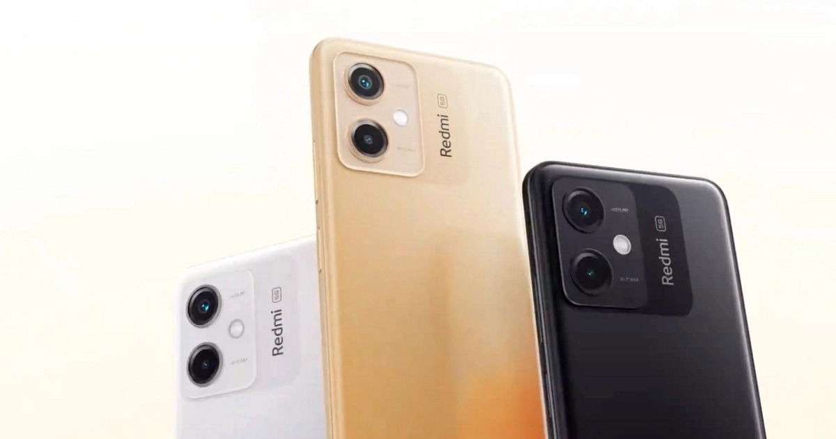 Xiaomi Redmi Note 12R vai estrear o próximo processador da Qualcomm ...