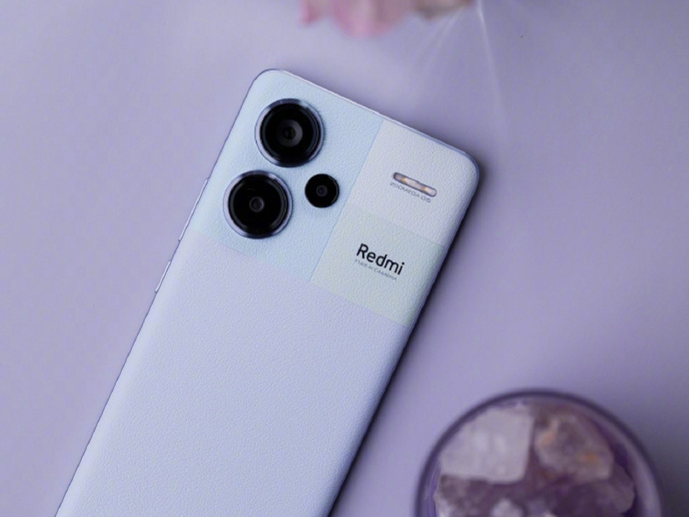 Xiaomi Redmi Note 13R Pro revelado antes do lançamento - 4gnews