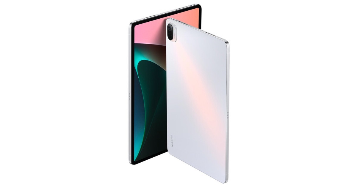 Xiaomi Redmi Pad será um dos melhores tablets baratos em 2022 - 4gnews