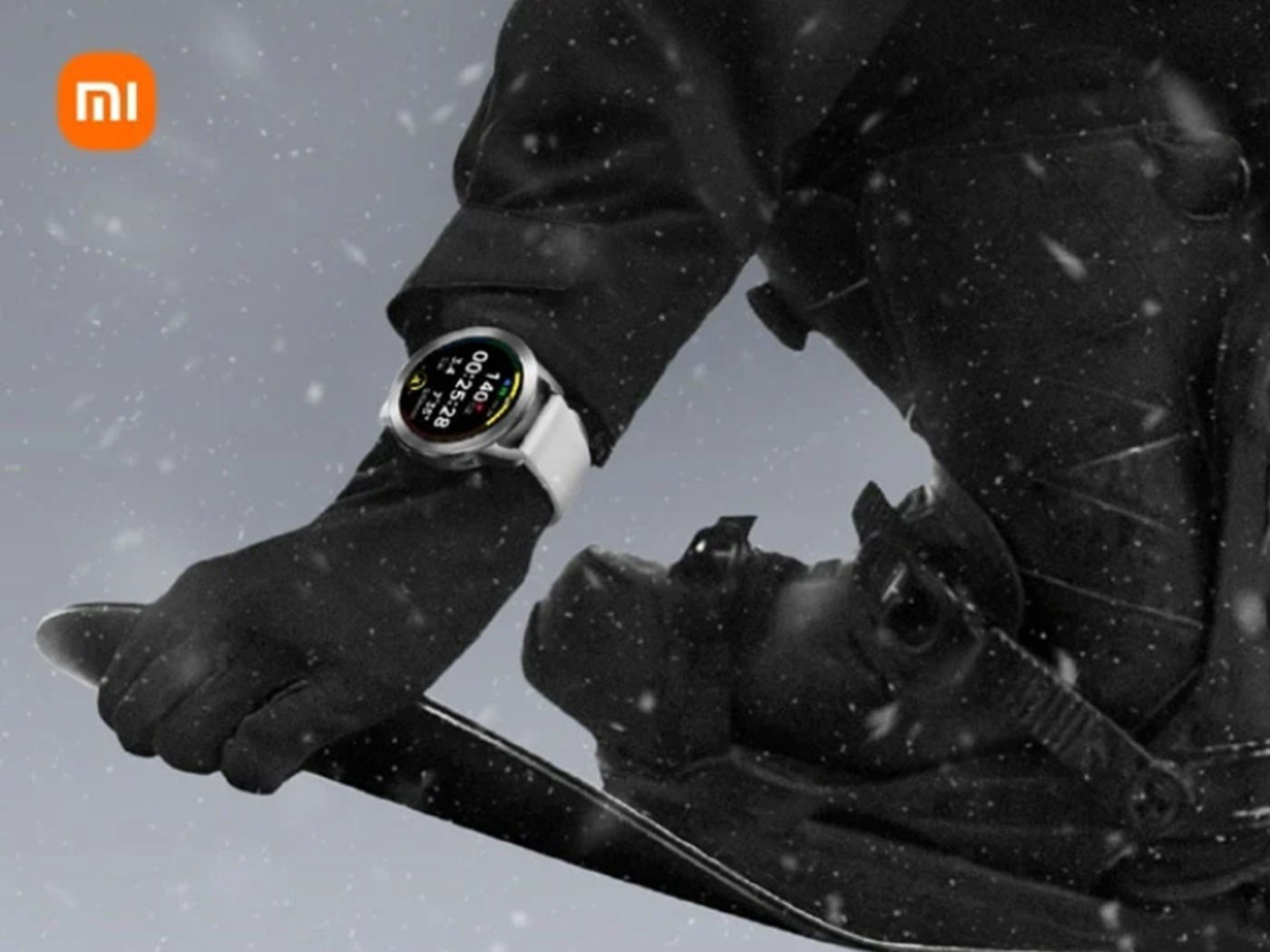 Xiaomi revela pormenores sobre Watch S3 - 4gnews