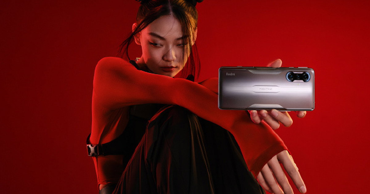Xiaomi: smartphone gaming da Redmi chega com algo nunca visto - 4gnews
