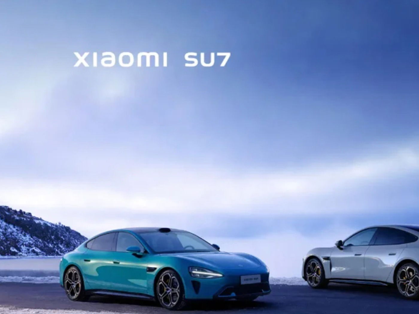 Xiaomi SU7: Descobre o que acontece quando é ativado o modo Super Power ...