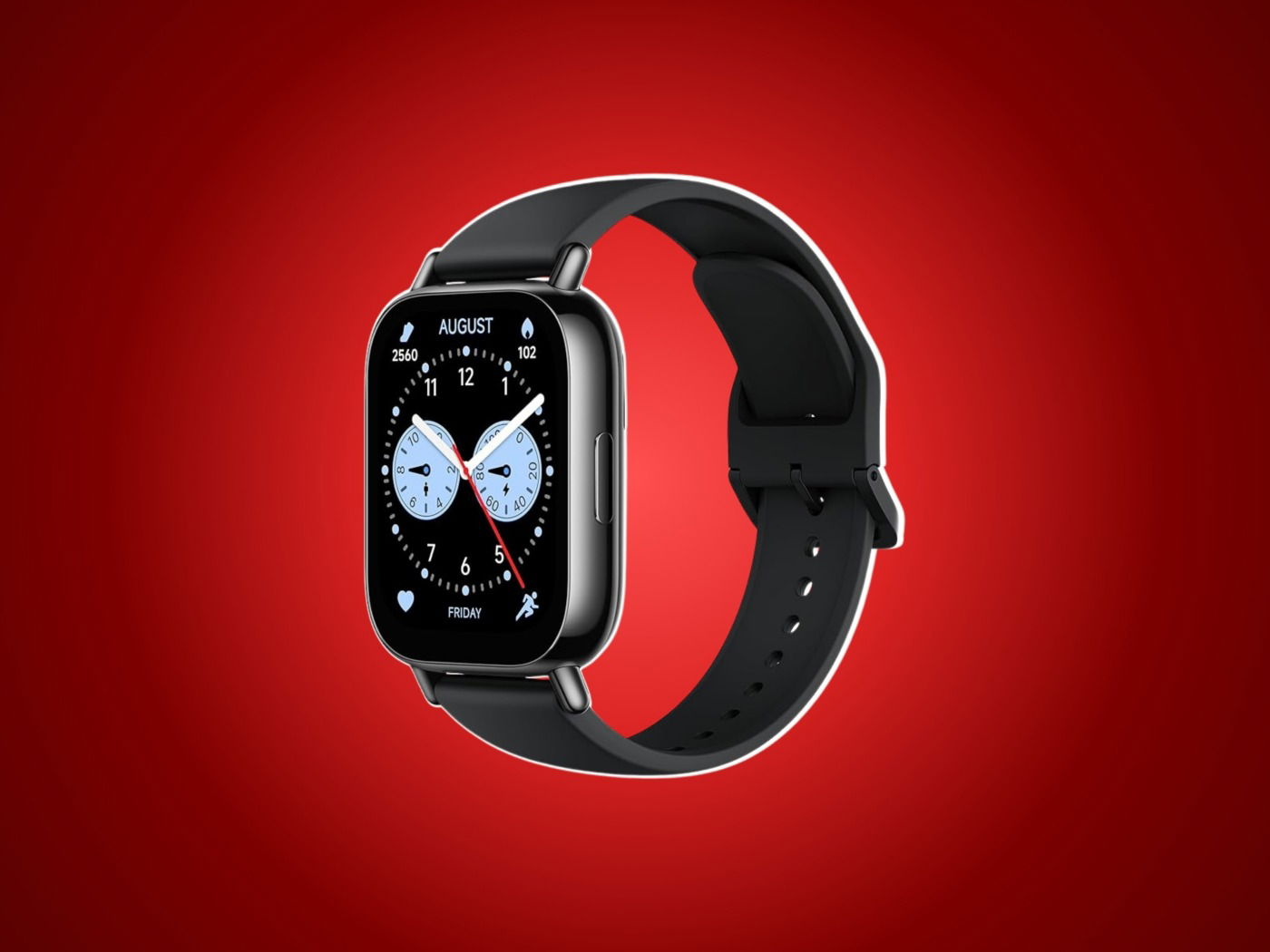 Xiaomi Watch 5 Lite com excelente autonomia por menos de 50€ - 4gnews