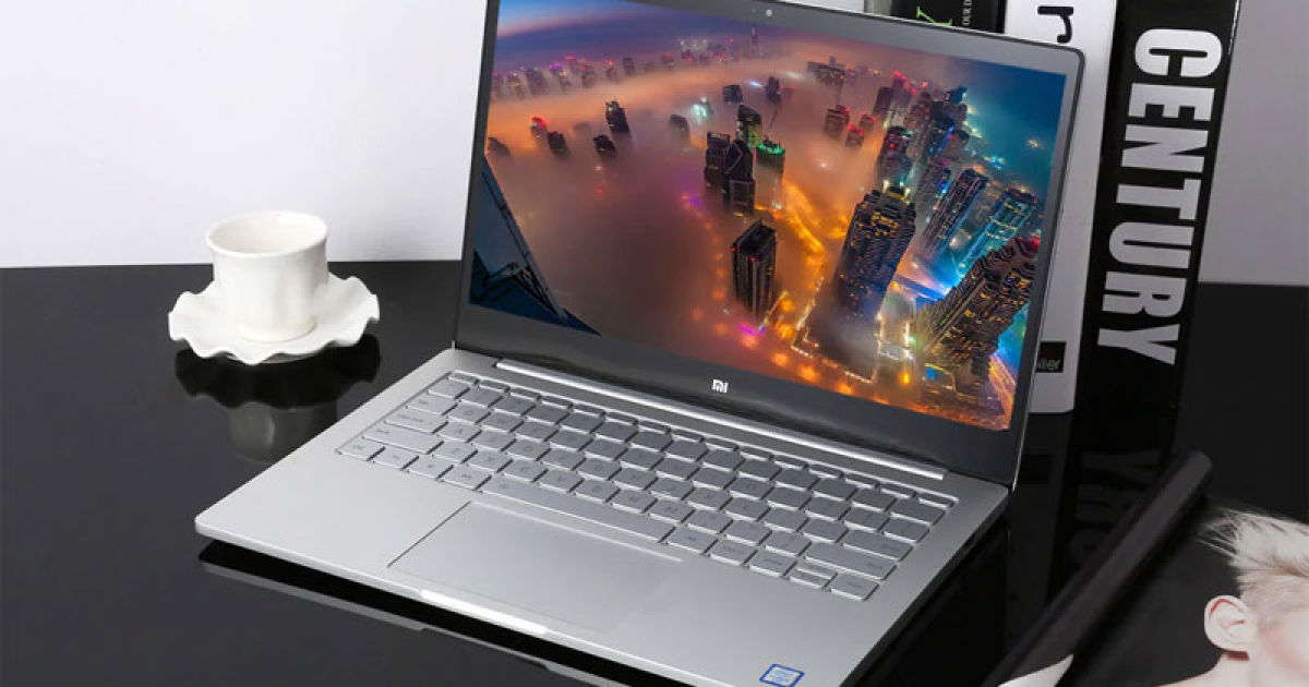 Xiaomi Mi Notebook Air é o computador perfeito por menos de 540€ - 4gnews