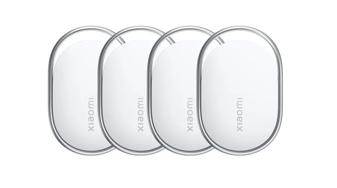 Xiaomi Tag está prestes a chegar ao mercado com um preço que vais ...