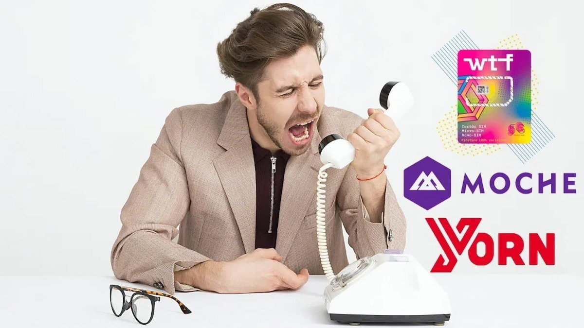 Yorn, Moche e WTF: tarifários para jovens ainda fazem sentido em 2025 ...
