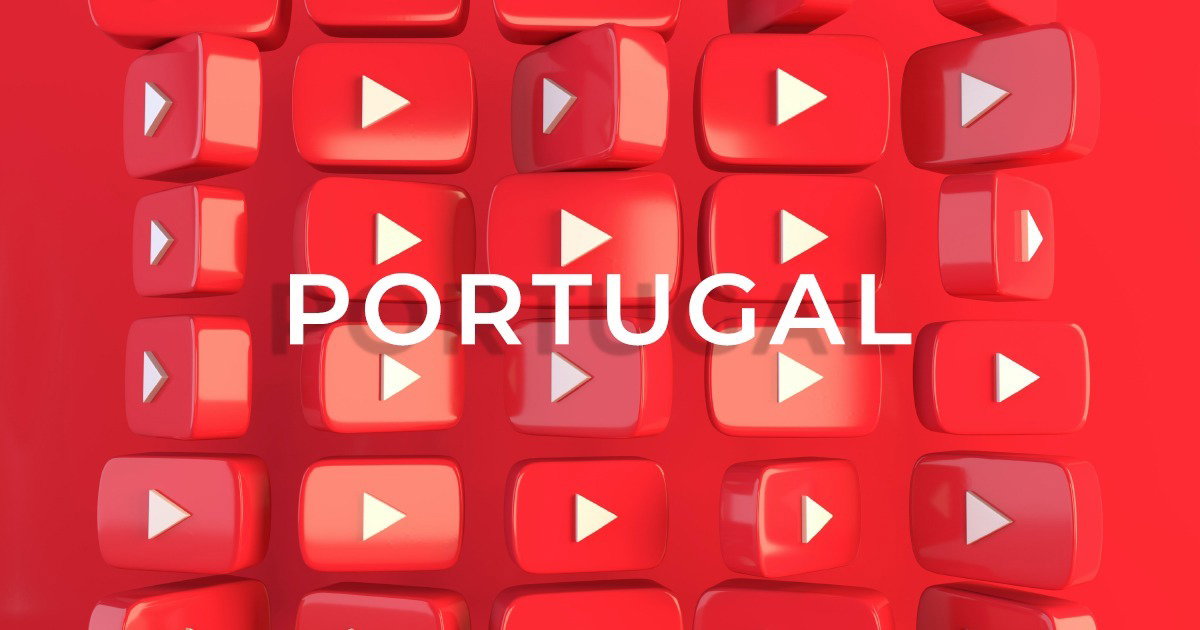 YouTube: 3 900 postos de trabalho e 50 milhões de euros gerados em ...