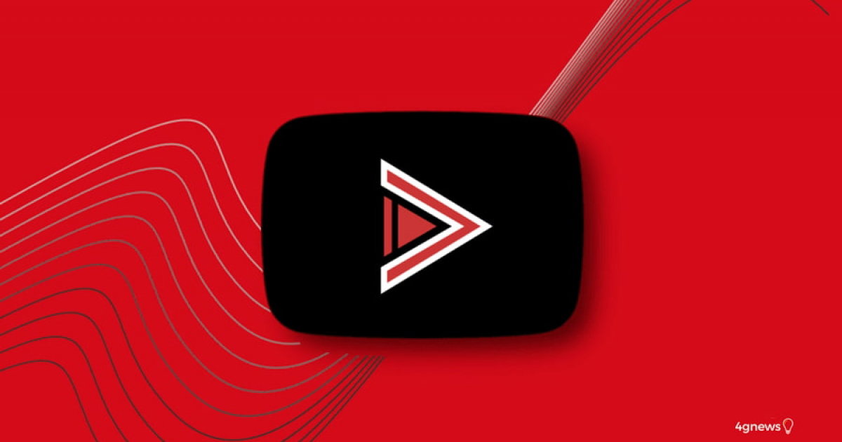 Youtube Vance: A aplicação que a Google não quer que conheças - 4gnews