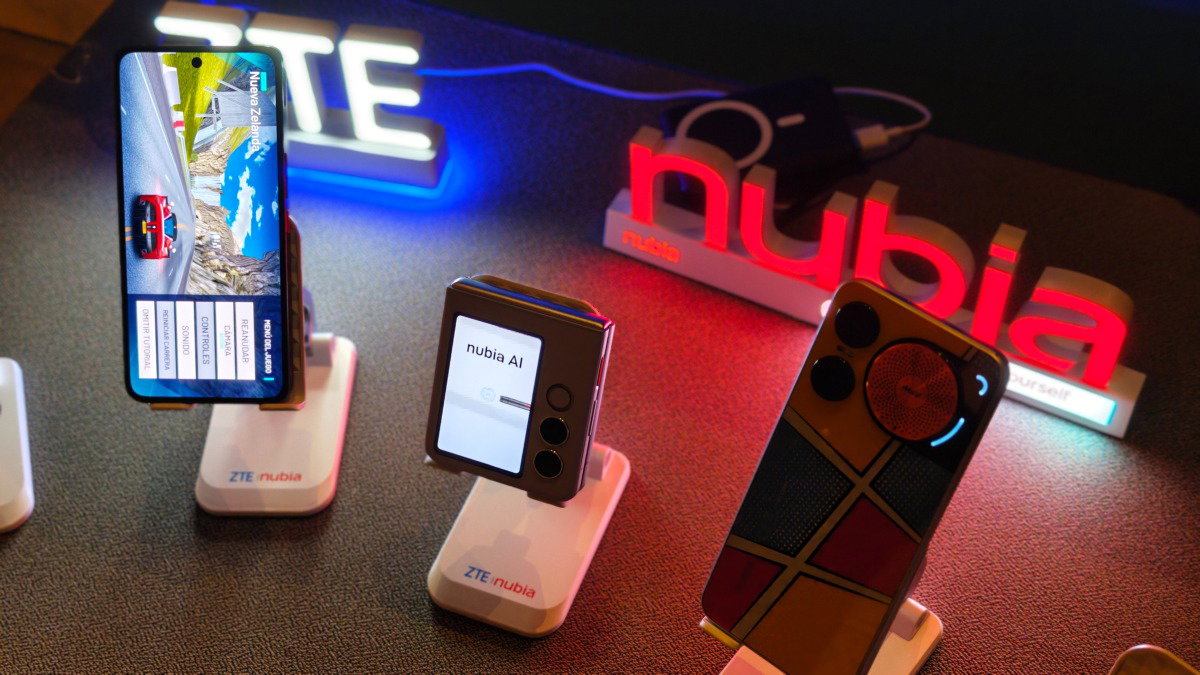 ZTE reforça aposta em Portugal com novos smartphones que vais querer ...