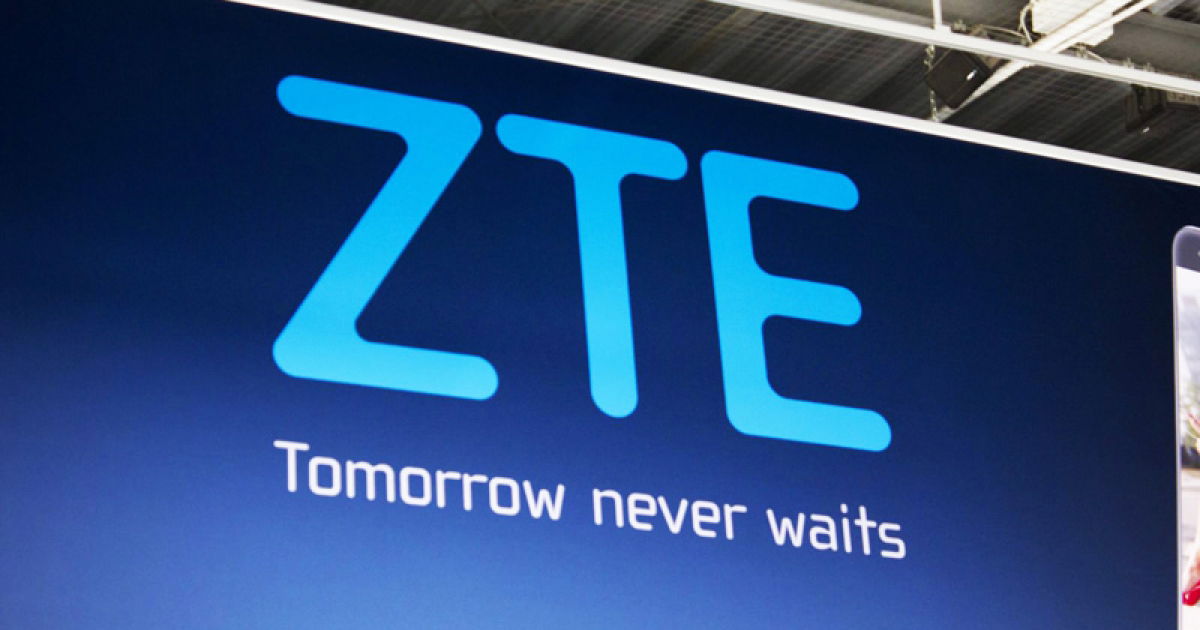 ZTE impedida de negociar com empresas dos EUA. Será este o fim? - 4gnews